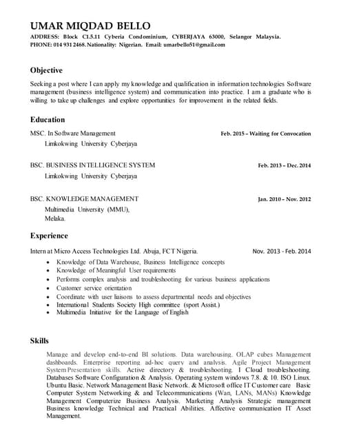 B Tech Information Technology Scope in India | PPT