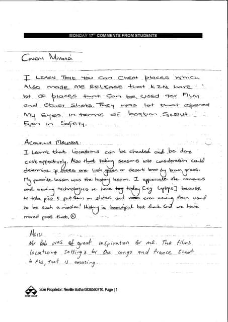 Security Grade D | PDF