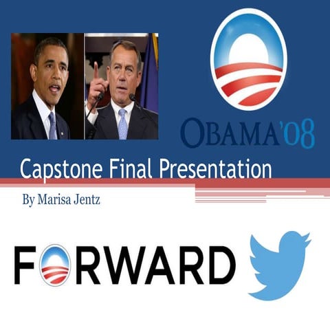 Capstone Final Presentation | PPT