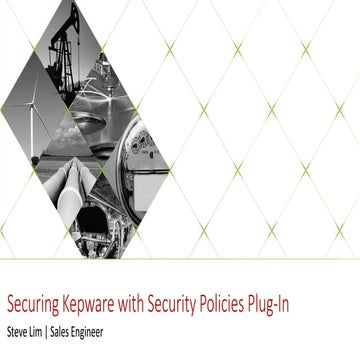 7. Kepware_Security | PDF