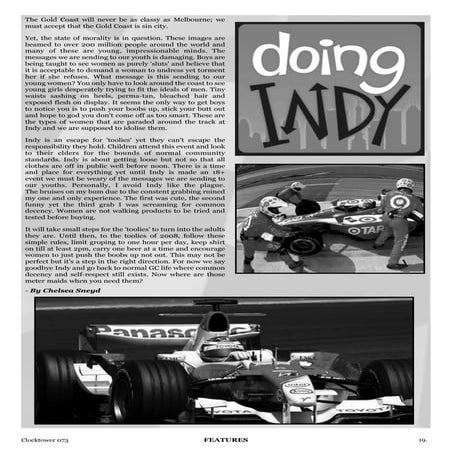Ken Garner Case Study | PDF