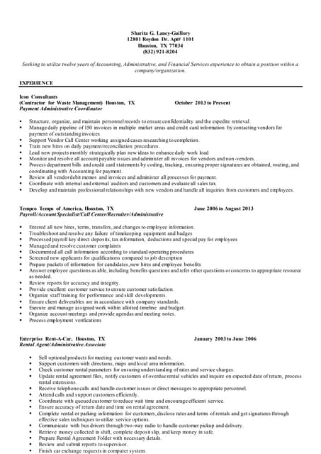 Hina's Resume 1. | PDF