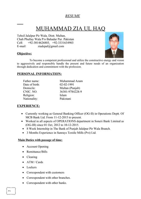 Bishnu dhakal cv-3 | DOCX