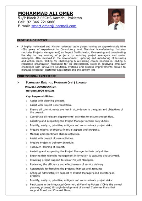 MSilva's Resume 2016-4. | PDF