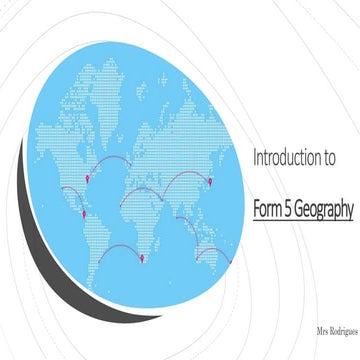 F5 Geography Unit 1_ Introducing our Physical and Human World.pptx