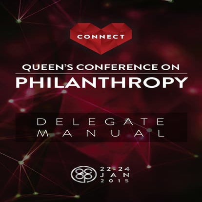 2015 Delegate Manual - FINAL | PDF