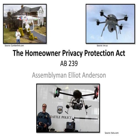 AB 239 Final Presentation | PPT