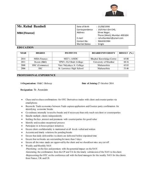 CV Leung Ying Lun | PDF