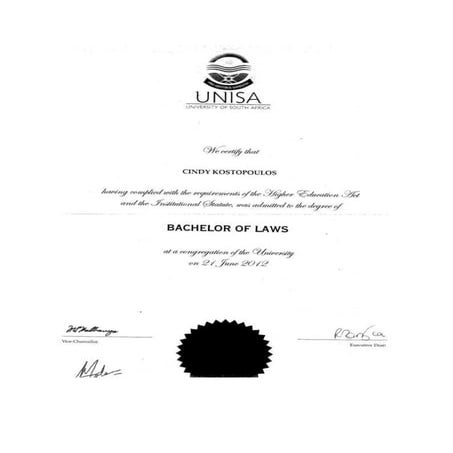 LLB Law | PDF