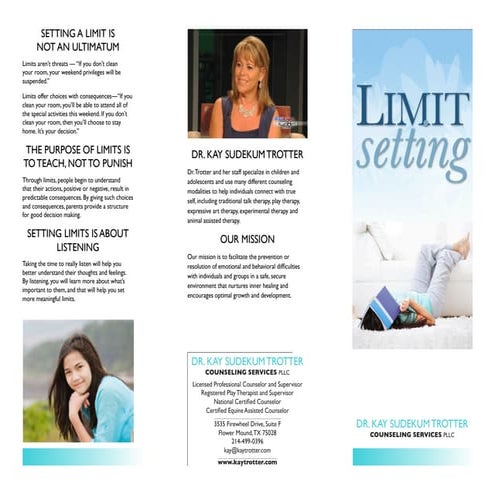 Dr.-Trotters-Limit-Setting | PDF