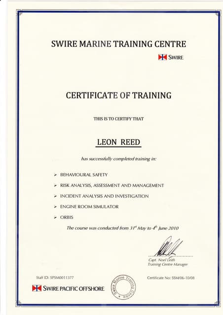 Electrician Trade Test Qualification | PDF