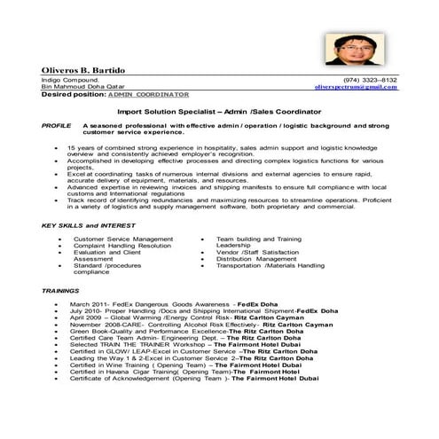 Austin_CV.... 2016 | DOC