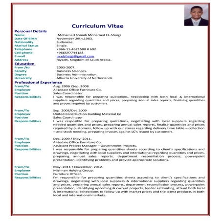 romany-CV1pdf 2 | PDF