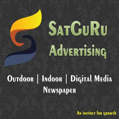 Satguru presentation 7666636366.pptx up | PDF