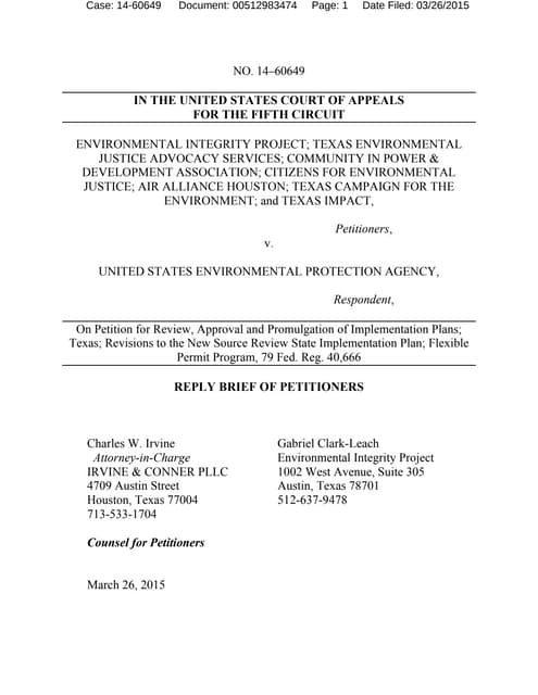 Trial memorandum | DOC | Real Estate Renting and Leasing | Real Estate