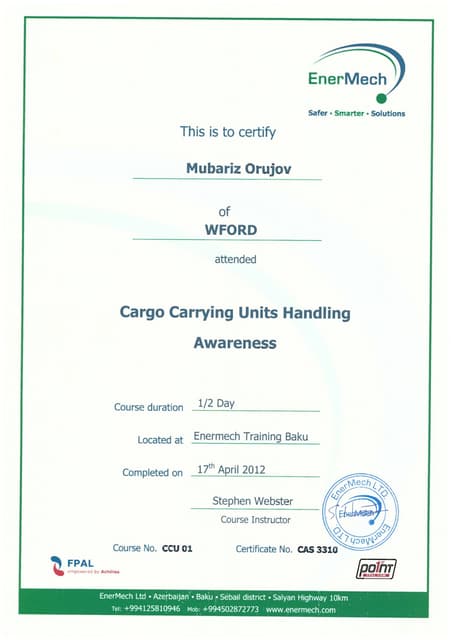 Identification And Traceability Course Pdf Technology And Computing