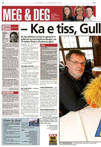klassetur1 | PDF