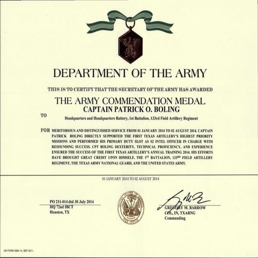 ARCOM from Texas NG | PDF