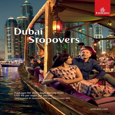 DSO Brochure May 2015 | PDF