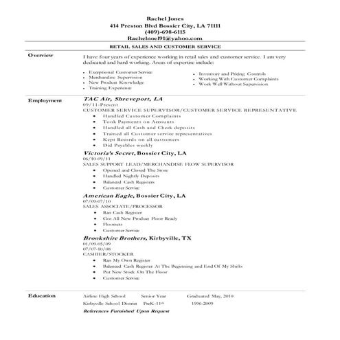 Rachel Jones-resume | DOCX