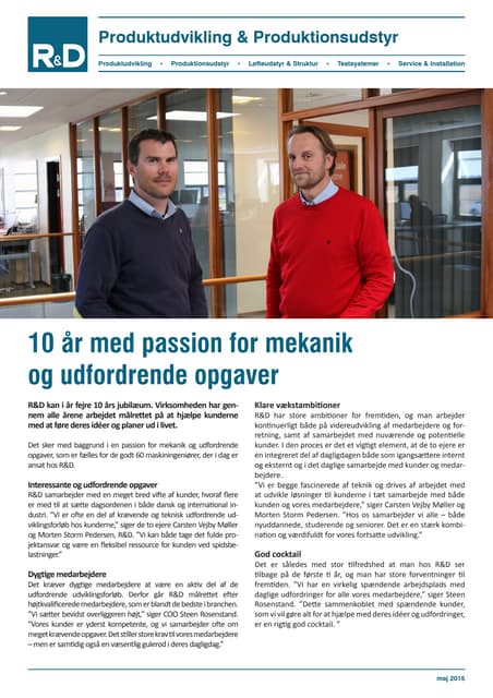 lars Peer Andersen | PDF