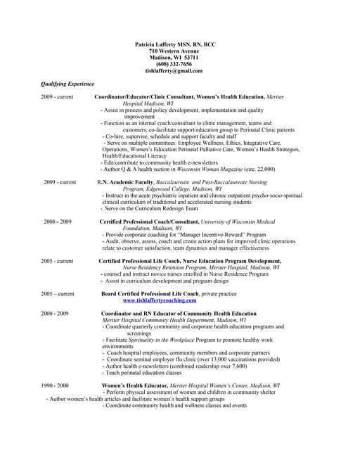 Hend CV (Autosaved) | PDF