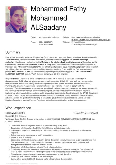 CV | DOC | Email | Internet