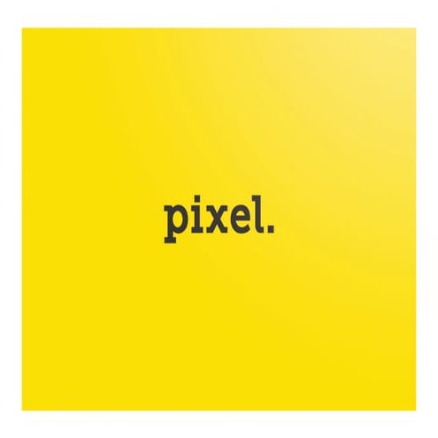 Pixel Agency Deck1 | PDF