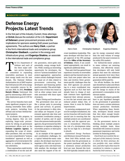 The power purchase agreement (ppa) presentation | PPTX | Power and ...