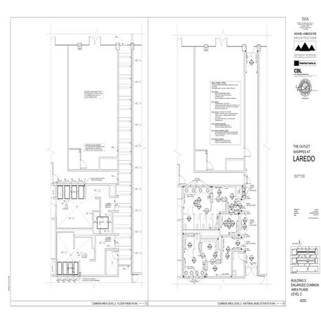 3 Columbus Circle | PDF