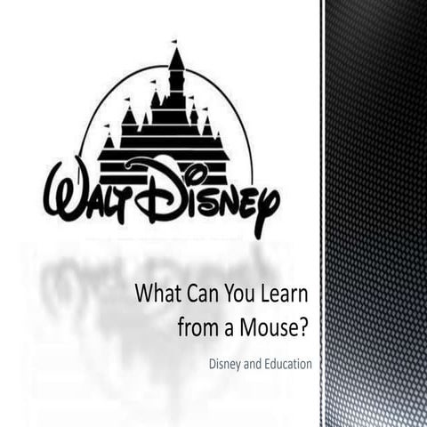 Emily Snodgrass presentations