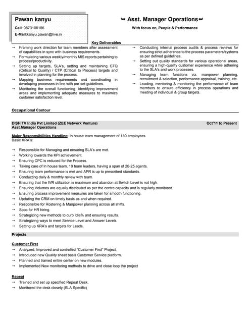 AHT action plan | PPT