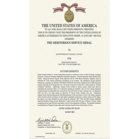 Training Certificates | PDF