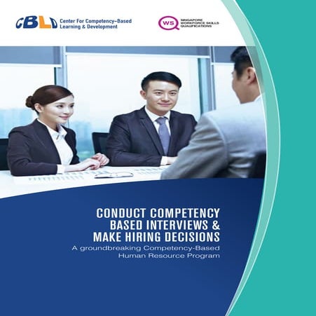 Brochure CBI Hiring Decisions-NEW | PDF