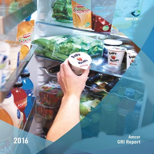 Amcor presentation by Hilary crowe in 11th IDCN event, 13th November 2014 | PDF