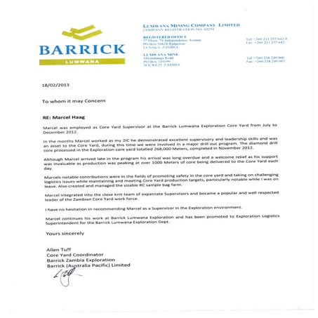 Refferance Core Shed Mng Allan Tuff.PDF