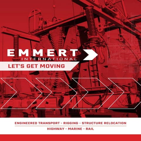 Emmert Brochure 2015 | PDF | Cruises | Travel Type