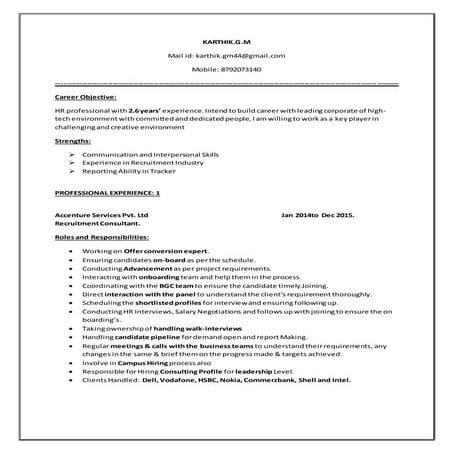 KARTHIK-Update | PDF