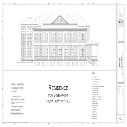 Work Sample - Arch Design 3 | PDF