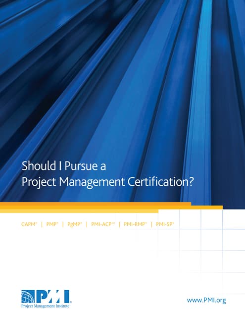 ntroduction to Project Management Level 4.pptx