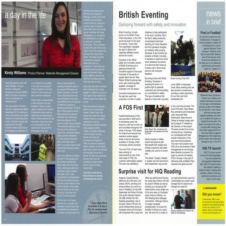 Teamtalk Football 1 | PDF