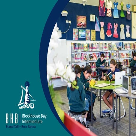 BBI INT prospectus | PDF