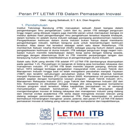 LETMI | PDF