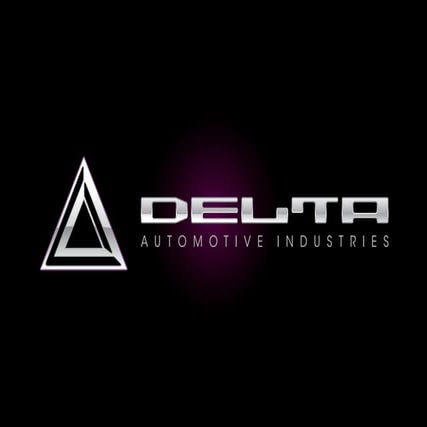 Delta Automotive Industries_Logo_Final | PDF