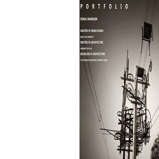 portfoliofinal | PPT