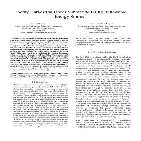 IEEE paper | PDF