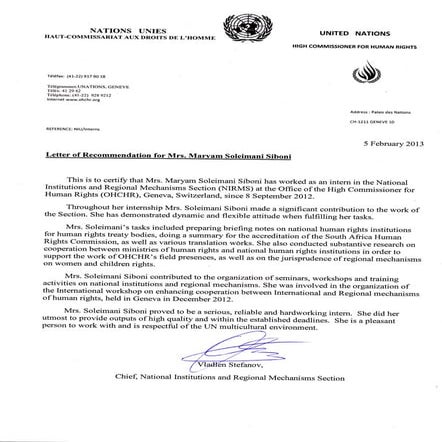 OHCHR | PDF