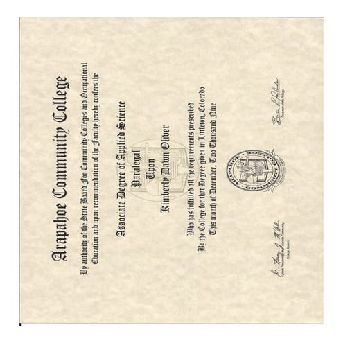 degree pdf | PDF