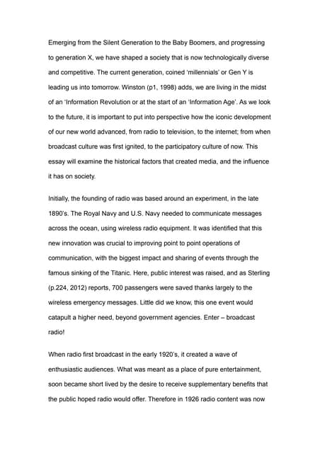 Professional Biosketch Examples For Everyone | PPTX | Drawing and ...