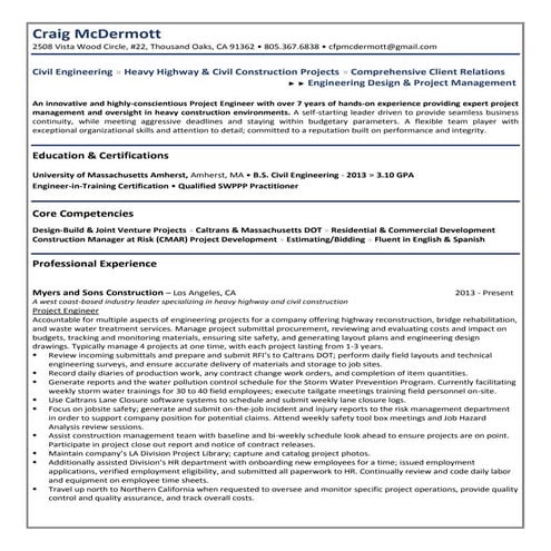 CraigMcDermottPDF2 | PDF